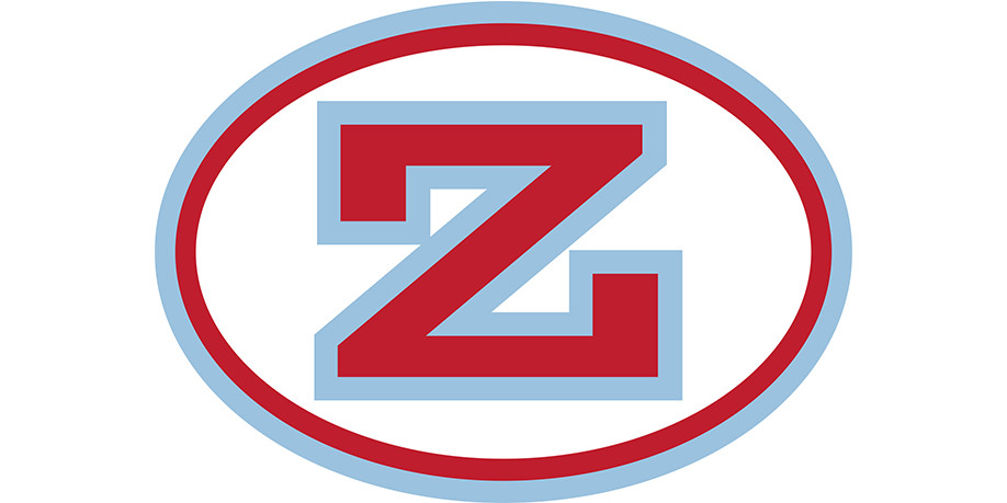 Zachary Logo