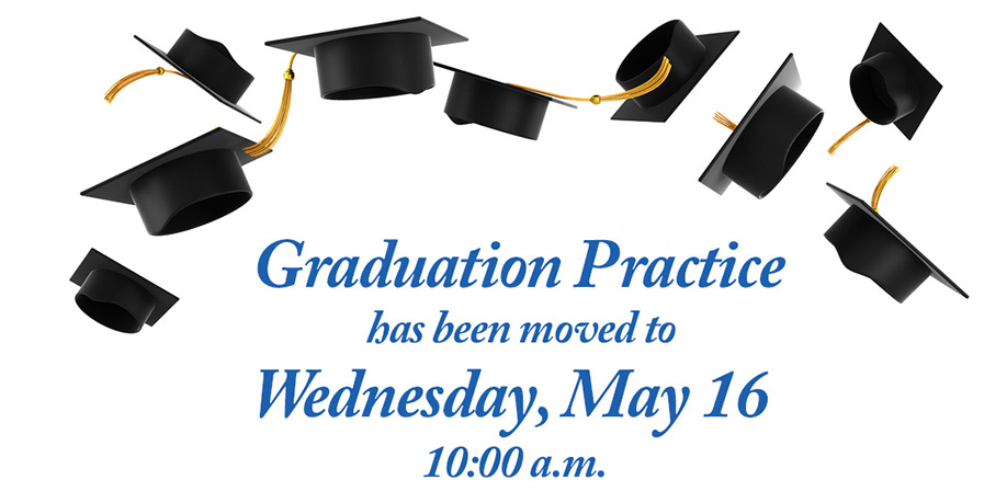 Graduation Practice
